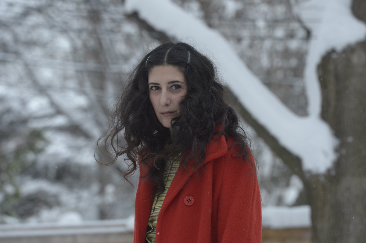 L’autre coté de novembre – Raïa Haïdar